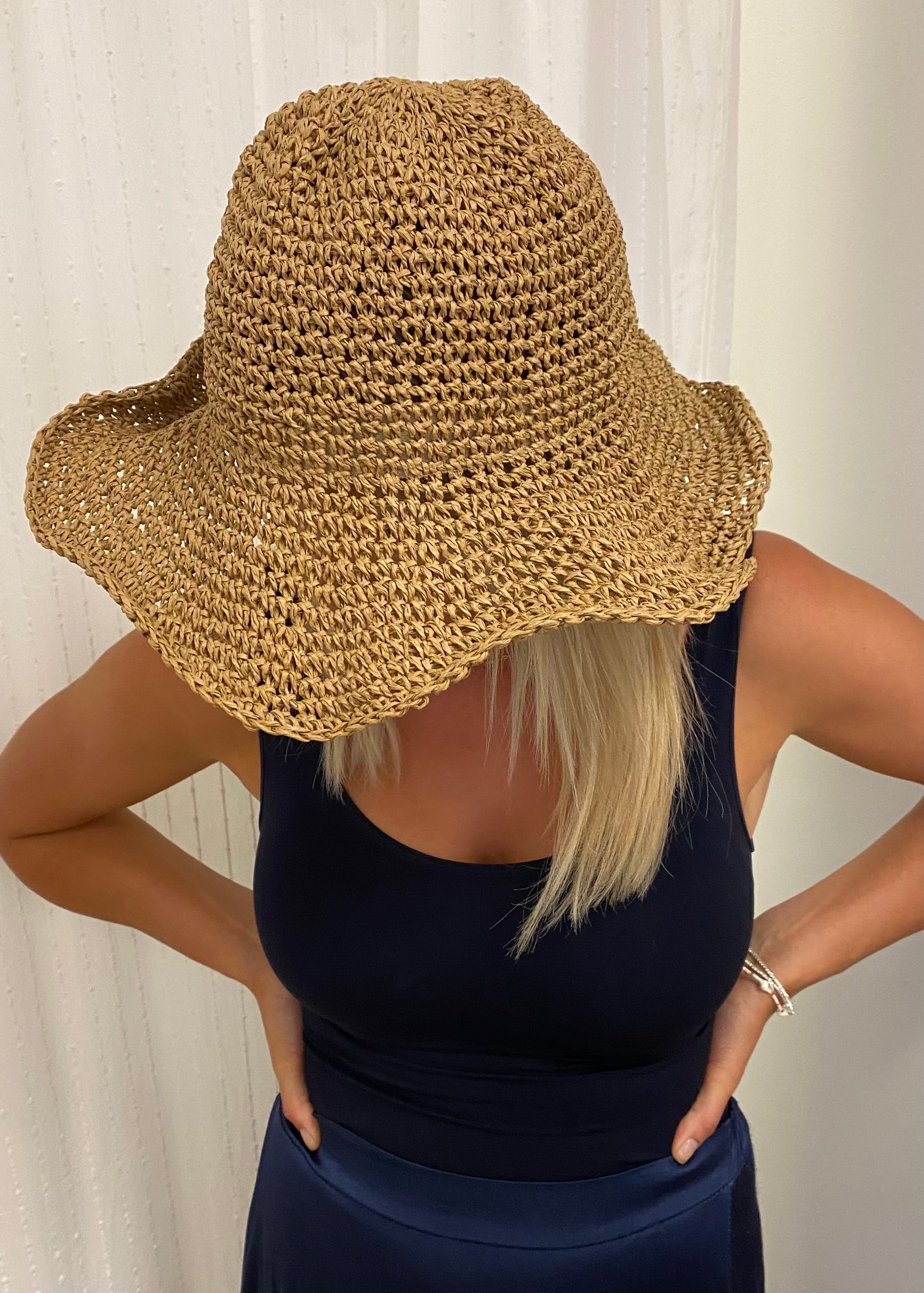Morgan Hat – Haven Boutique & Gifts