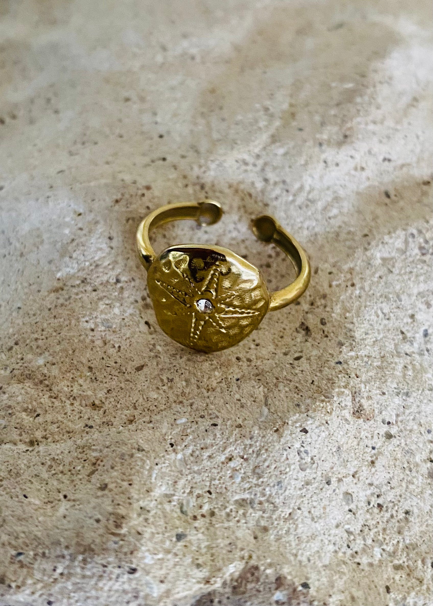 Aldersea Ring – Haven Boutique & Gifts