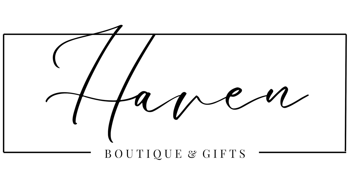 Fashion, homewares and gifts Jurien Bay, Perth – Haven Boutique & Gifts